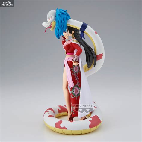 Boa Hancock Salome Figure Extra DXF Grandline Series One Piece