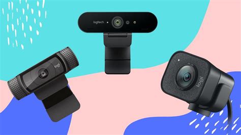 Best Logitech Webcams 2022 Top Picks For Video Calls Techradar