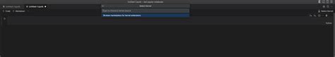 No Install Suggestions With Untitled Inmemory Files · Issue 172268