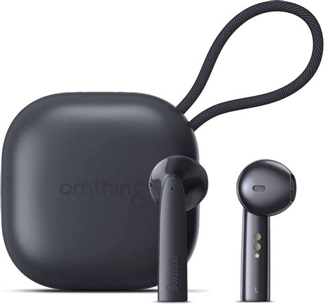 OMTHING - AirFree Pods Bluetooth Headphones, TWS, ENC Noise ...