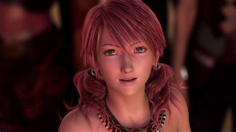 Final Fantasy Vanille Telegraph