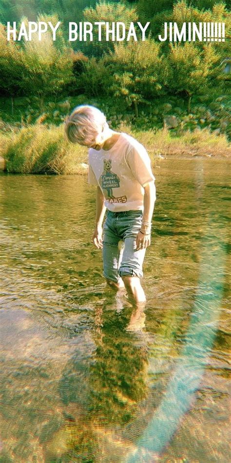 Pin Em Jimin