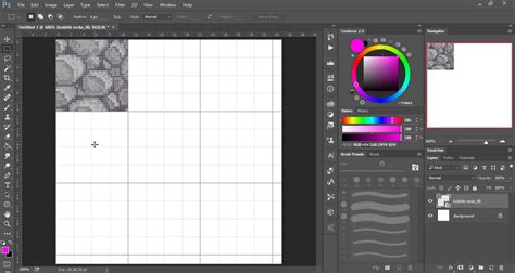 Setting Up Photoshop For Pixelart Pixel Art Pixel Art Tutorial Art Porn Sex Picture