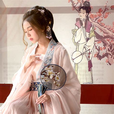 漾新聞郵政博物館高雄館大年初三開館迎新春辦古典仕女穿漢服走秀 還有特製仕女郵票歡迎來拍照