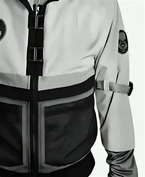 Assassins Creed Ghost Recon Jacket Jacket Era