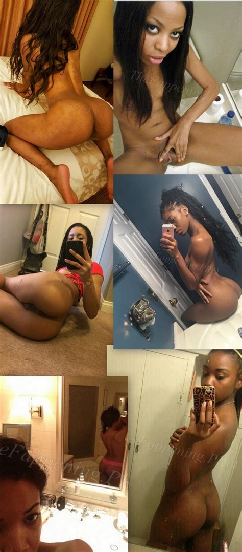 Fatima Diame Nude The Fappening