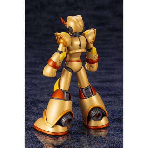 Mega Man X Hyper Chip Max Armor Figure Model Kit Kotobukiya — Poggers
