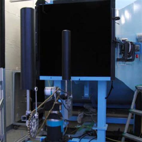 Two Oscillating Circular Cylinders In A Tandem Arrangement Download Scientific Diagram