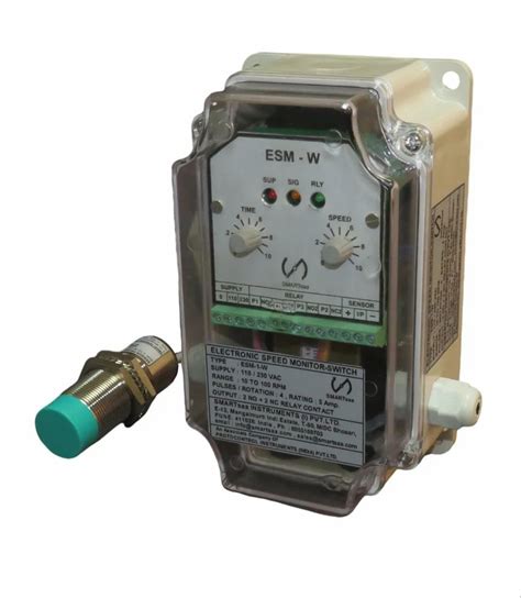 Zero Speed Switch At Rs 4400piece Zero Speed Switches In Pune Id