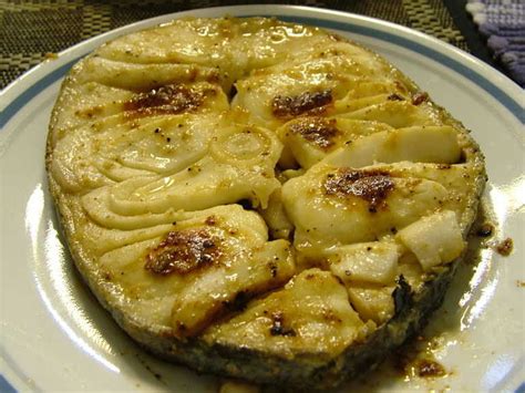 Miso Marinated Chilean Sea Bass