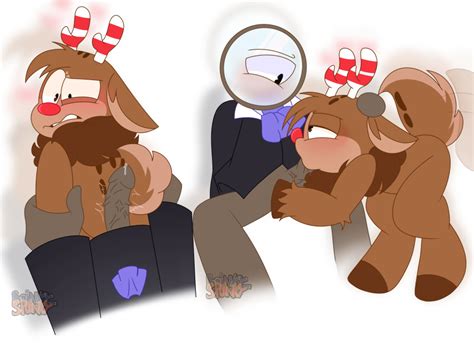 Rule 34 Absurd Res Anthro Backshot Backsnackplaque Blush Confusion