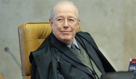 Ministro Celso De Mello Antecipa Sua Aposentadoria Do STF Brasil
