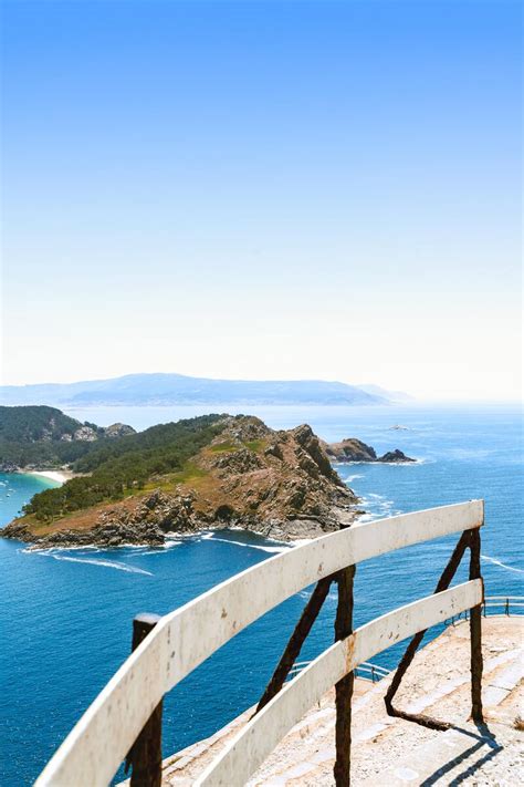 Galicia Travel Guide Home Sweet Home Villas Magazine