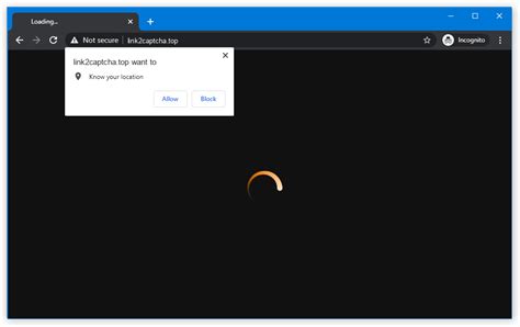 Remove Link2captcha Top Pop Up Virus — How To Remove