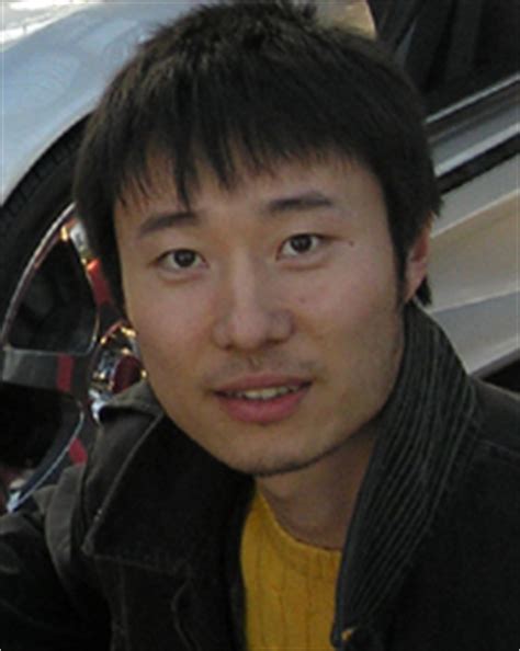 Rong Zheng NYU