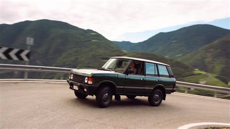 IMCDb Org Land Rover Range Rover Vogue SE V8 Series I In Ein Sommer