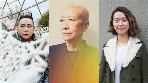 Theater Spektakel Interview Shu Lea Cheang Dondon Hounwn Ping Yi Chen