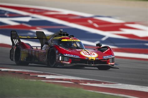 The World Of Wec A Beginners Guide To Endurance Racing Home Of The