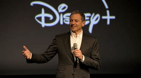 Disney Ceo Bob Igers 2023 Salary Revealed Disney By Mark