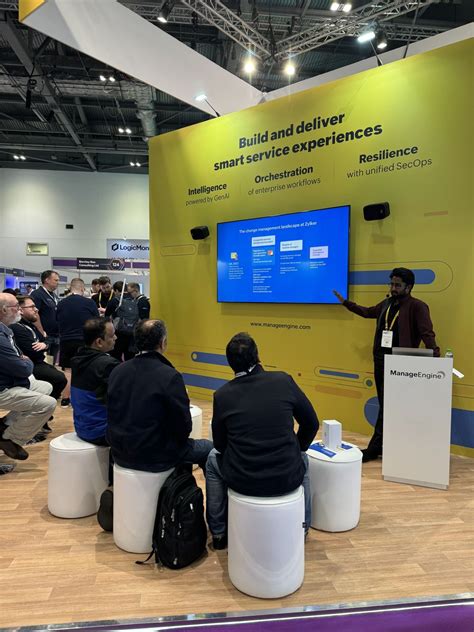 Manageengine It Service Management On Linkedin Itsm Itsm