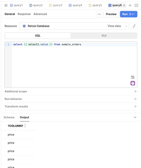 How To Group By On A Query Json With Sql 💬 Queries And Resources
