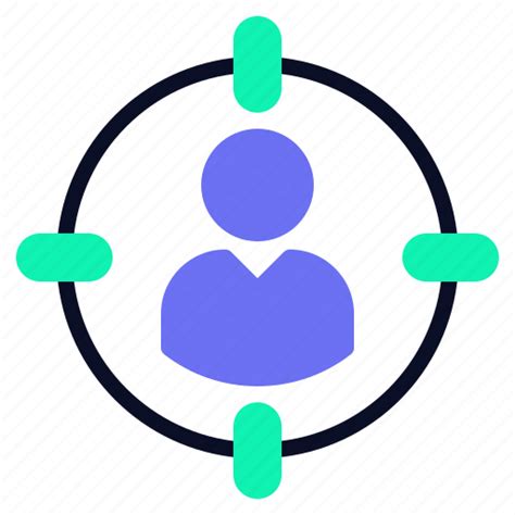 Customer Segmentation Segment Research Service User Marketing Icon Download On Iconfinder