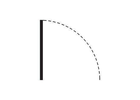 Sliding Door Floor Plan Icon At Joseph Graves Blog
