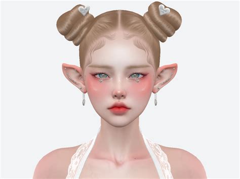 Second Life Marketplace Dumbbelle ~ Lelutka Ceylon Shape Discounted