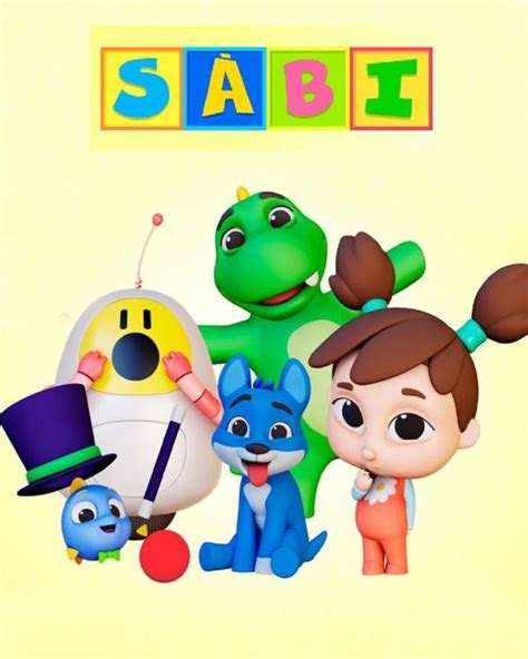 Сәби - «Qazaqstan» Ұлттық телеарнасы