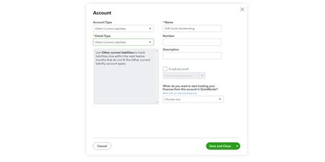 How To Configure Quickbooks Online For T Cards