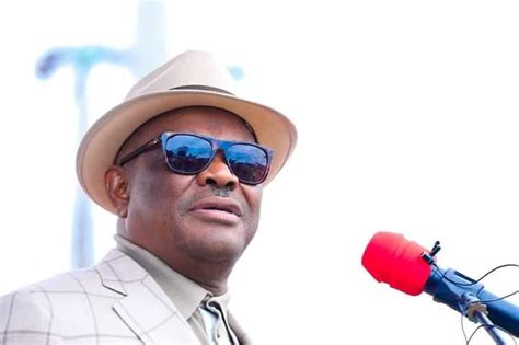 Fubara ‘wike Wins Without Popular Support A Recipe For Disaster