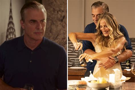 Chris Noth Accused Of Sexual Assault By Two Women As Sex And The City