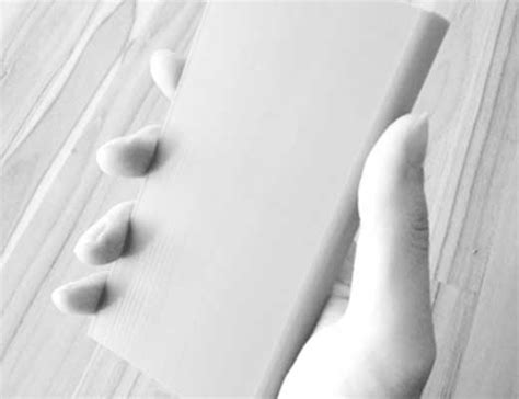 Curved Surface Design Story