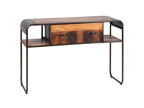 Replay Console 1 Tiroir Aspect Vieilli