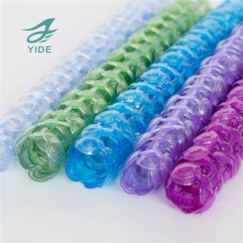 Yide Eco Friendly Pvc Material Large Size Shower Mat Bath Mat Anti Slip