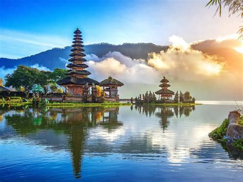 Pulau Dewata Bali Harga Tiket Foto Lokasi Fasilitas Dan Spot