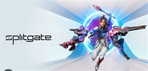 Splitgate Error Code 301 On Steam How To Fix