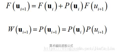 数据处理方法 算术编码（香农算法、java编码实现）算法分析设计编码过程 Csdn博客