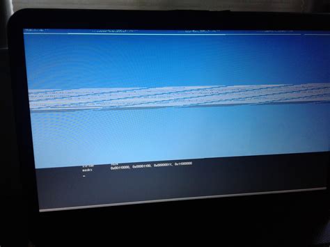 Solved Trouble Installing 112 Or 12 With Intel Graphics Hd 4000 The