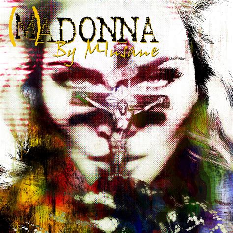 Madonna Fan Art Madonna Fan Art 19725085 Fanpop