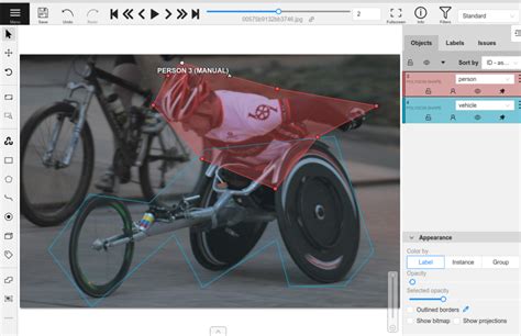 How To Annotate And Improve Computer Vision Datasets With Cvat And Fiftyone Towards Data Science