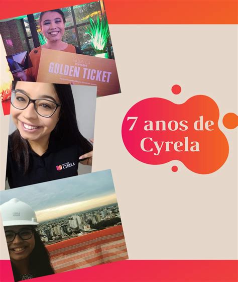 Camilla Lemos No Linkedin Jeitodesercyrela 53 Comentários