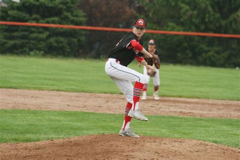 Linden Baseball Captures At Least A Share Of The Metro Crown Fenton