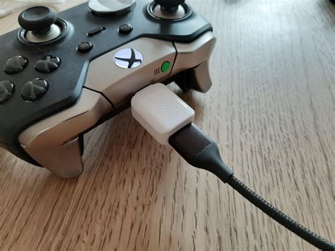 How Do I Get My Non Bluetooth Xbox Controller To Work With Xbox