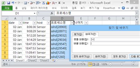 케세라세라 Vim 사용 설명서secure 로그 분석 3rd