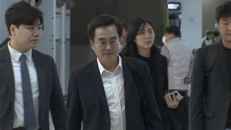 전국 김동연 김포시 서울 편입 추진은 대국민 사기극 Ytn
