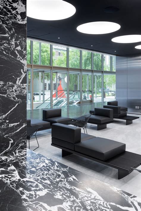 Moma Unveils First Phase Of Major Overhaul By Diller Scofidio Renfro