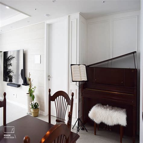 남양주시 다산신도시 아이파크 리인홈인테리어디자인스튜디오 호미파이 And Homify