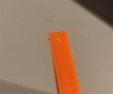 Top Layers Much Wider Than Rest Of The Print Hardware Firmware And