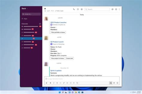 Mark All As Read In Slack Get Rid Of All Unread Messages